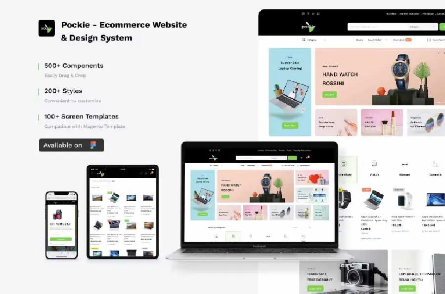 UI Style Guide | UI Style Guide Examples | Material UI Style Guide