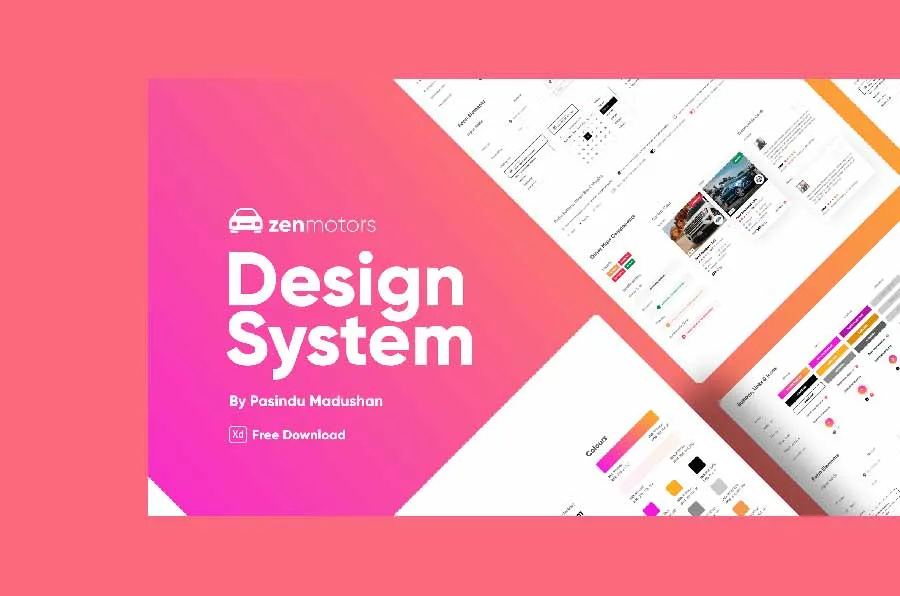 UI Style Guide | UI Style Guide Examples | Material UI Style Guide