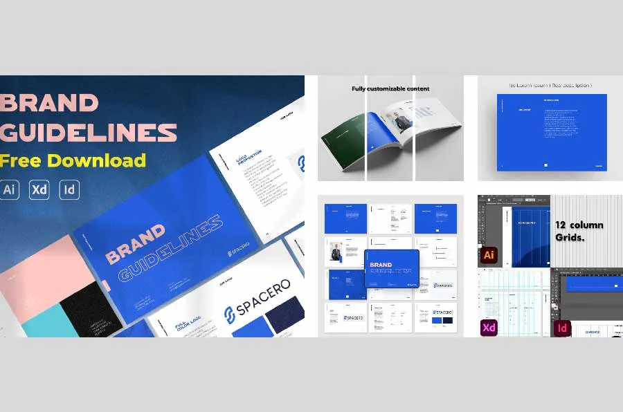 UI Style Guide | UI Style Guide Examples | Material UI Style Guide