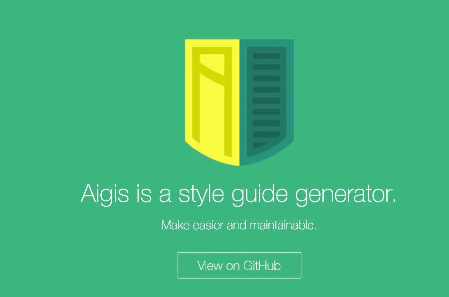 UI Style Guide | UI Style Guide Examples | Material UI Style Guide