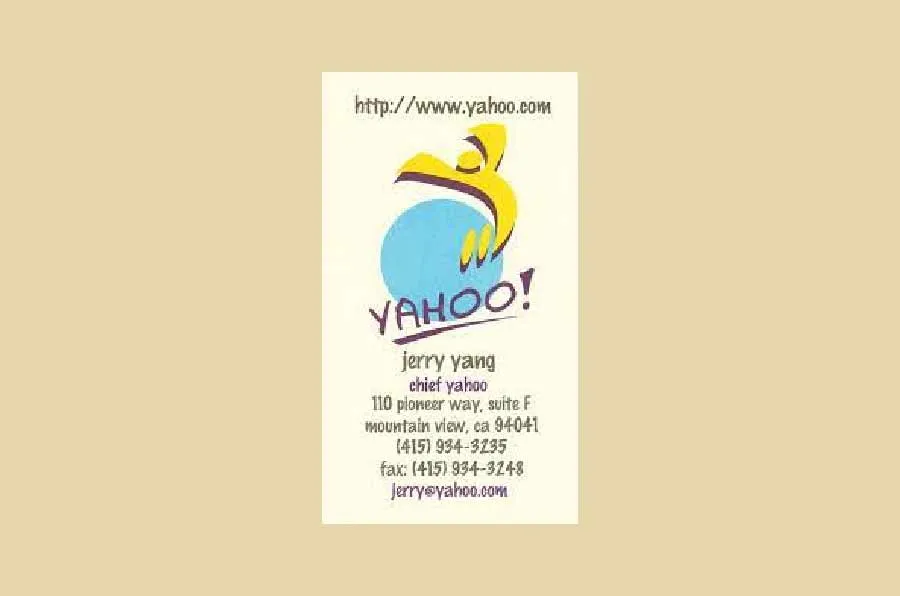 CEO Business Card | Business Card for CEO | Founder Business Card