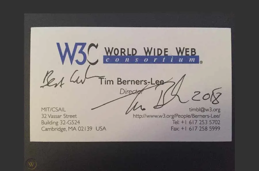 CEO Business Card | Business Card for CEO | Founder Business Card