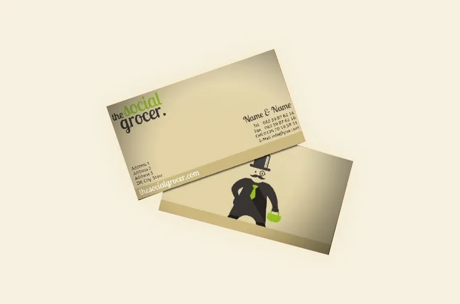Types of Business Cards | How to Choose the Business Card for My Business