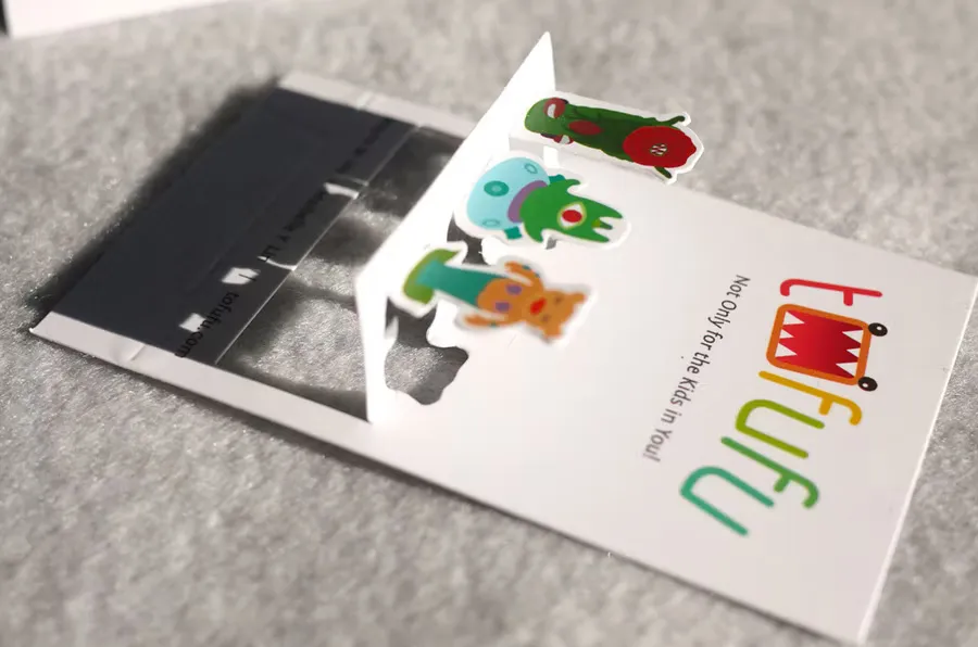 Types of Business Cards | How to Choose the Business Card for My Business