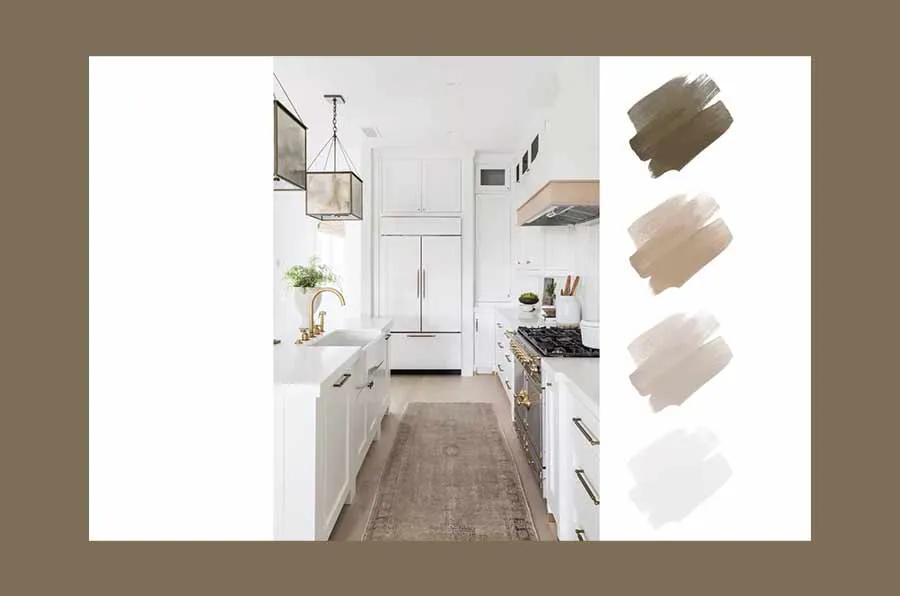 Neutral Color Palette | Neutral Color Palettes for Inspirations
