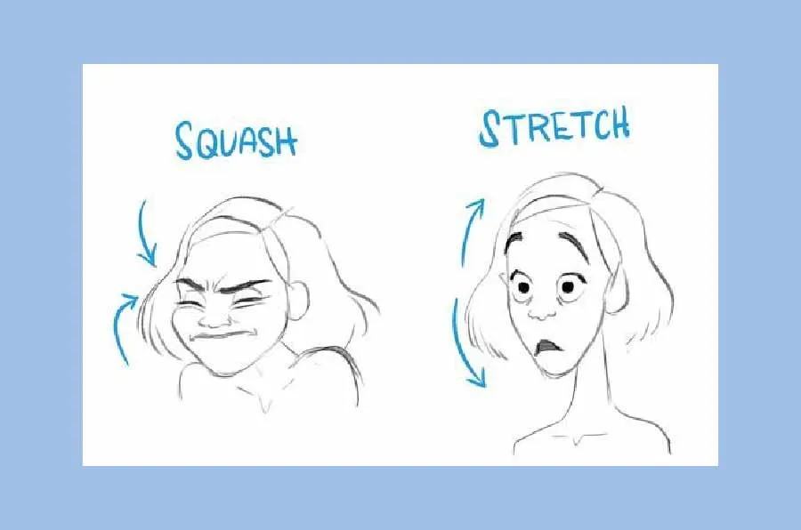 12 Principles of Animation | 12 Basic Principles of Animation