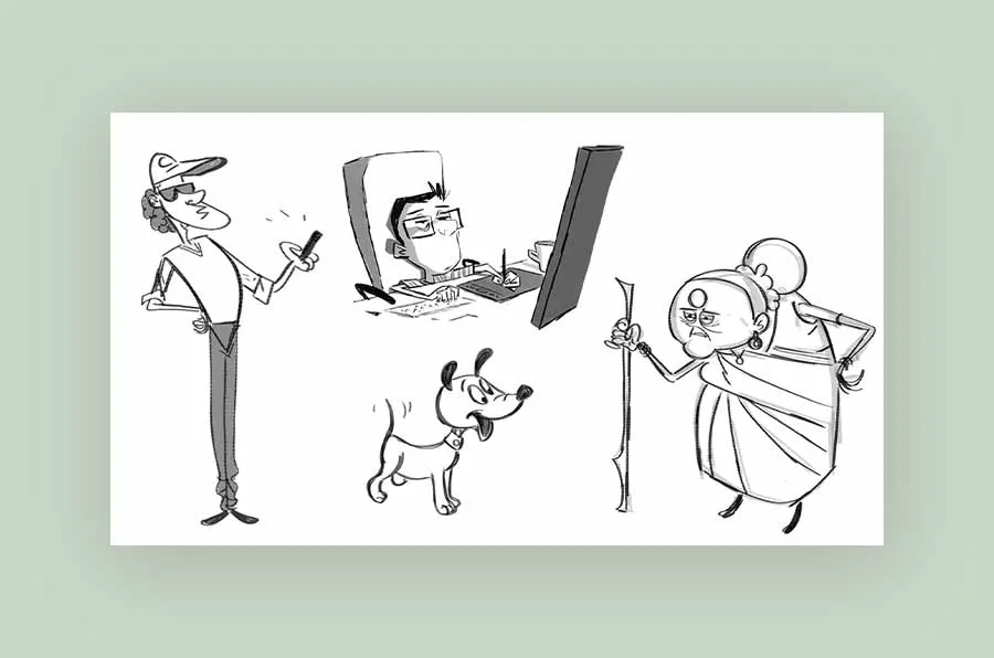 12 Principles of Animation | 12 Basic Principles of Animation