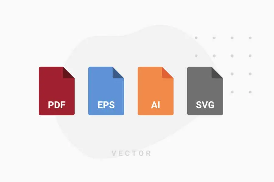 Image File Formats | Common Image File Formats | All Time Design