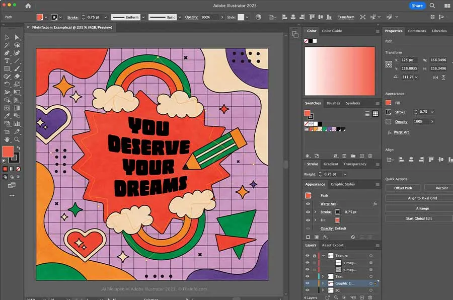 Image File Formats | Common Image File Formats | All Time Design