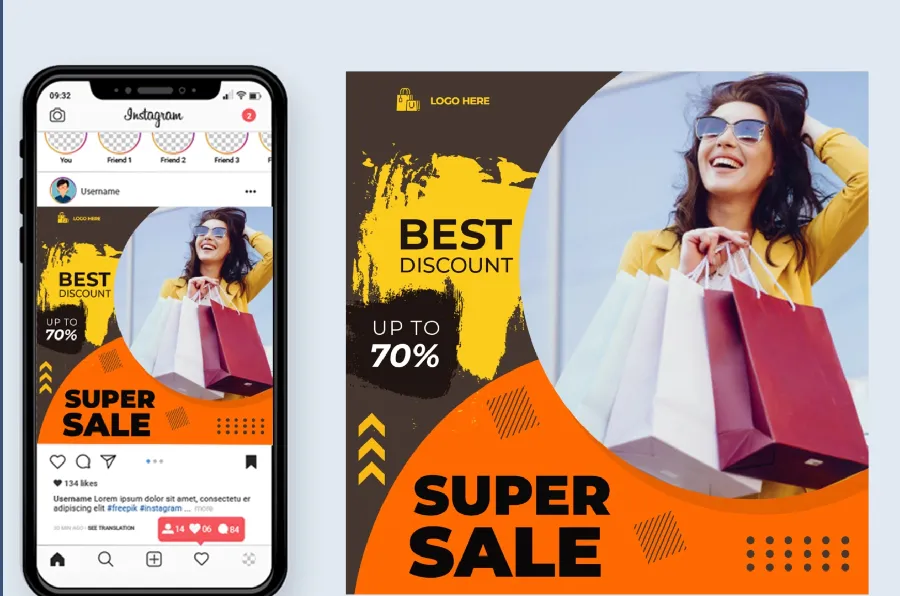 Promotional Graphics | Promotional Graphics Ideas for Businesses