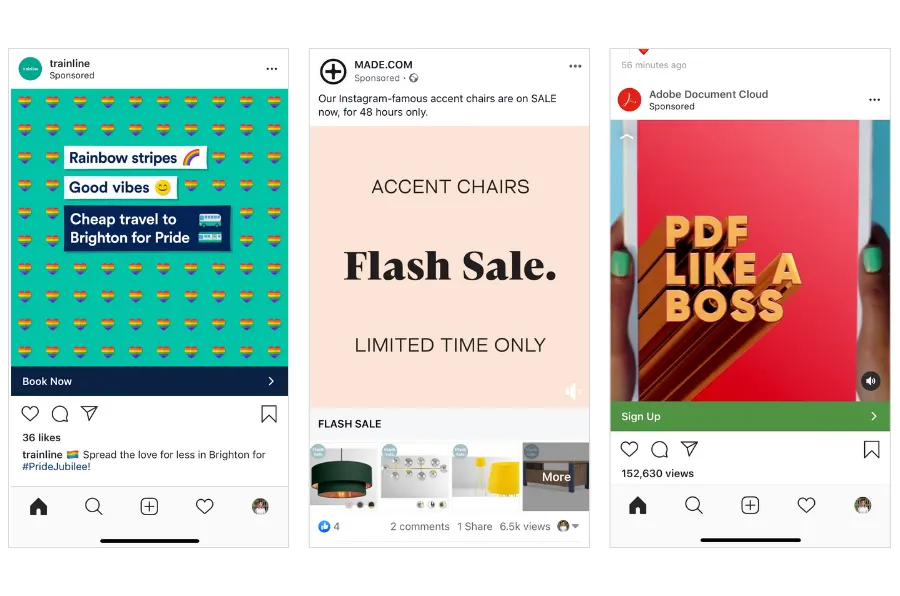 Promotional Graphics | Promotional Graphics Ideas for Businesses