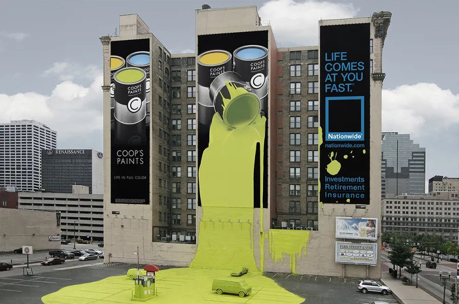 Promotional Graphics | Promotional Graphics Ideas for Businesses