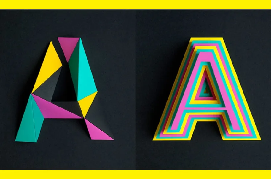 Typography Trends | Typography Trends 2025 | What is Typography