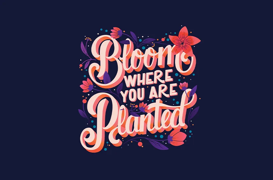 Typography Trends | Typography Trends 2025 | What is Typography