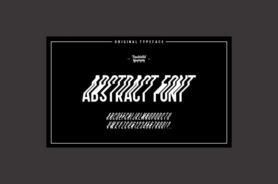 Typography Trends | Typography Trends 2025 | What is Typography