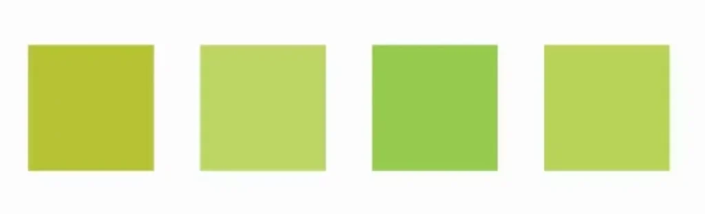 Spring Colors | What Are Spring Colors? | Spring Colors Palette