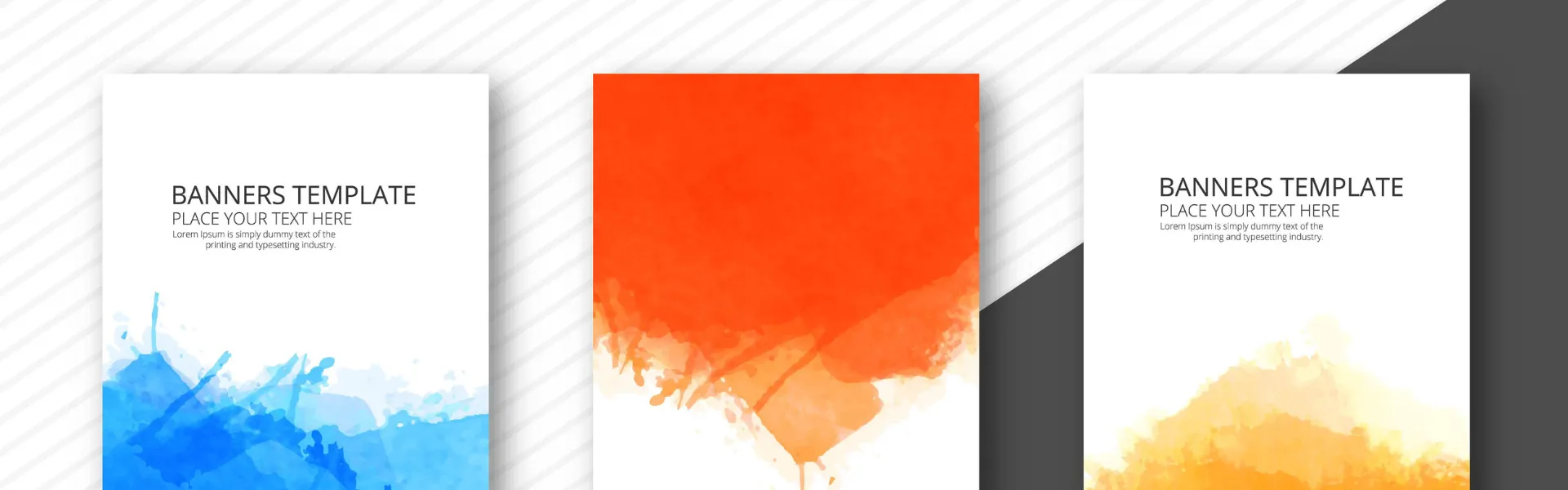 Standee Design | Standee Design Templates | Standee Examples