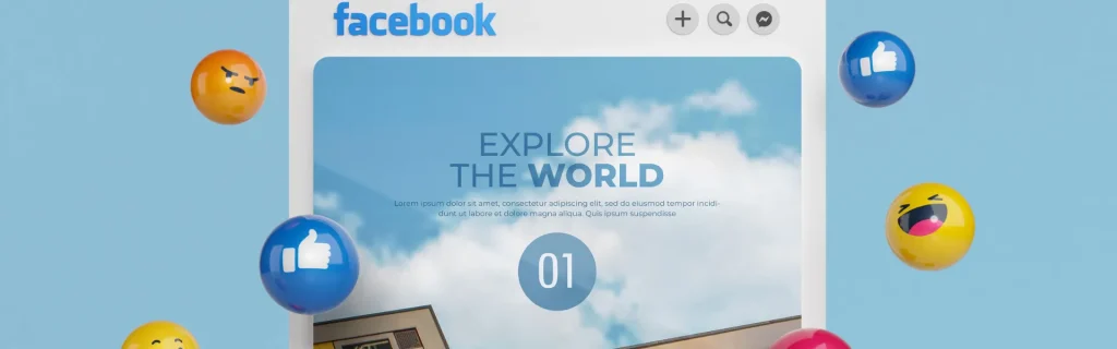 A Complete Guide to Facebook Ad Specs for 2025 - All Time Design