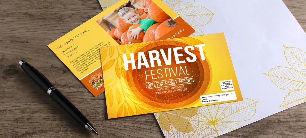 Business Postcards | Business Postcard Templates | Postcards