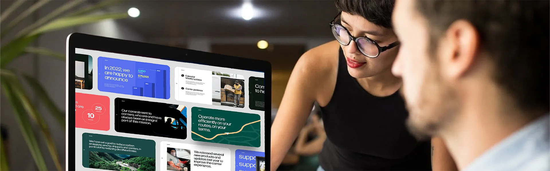 Presentation Design Services | How to Hire a Presentation Design Service?