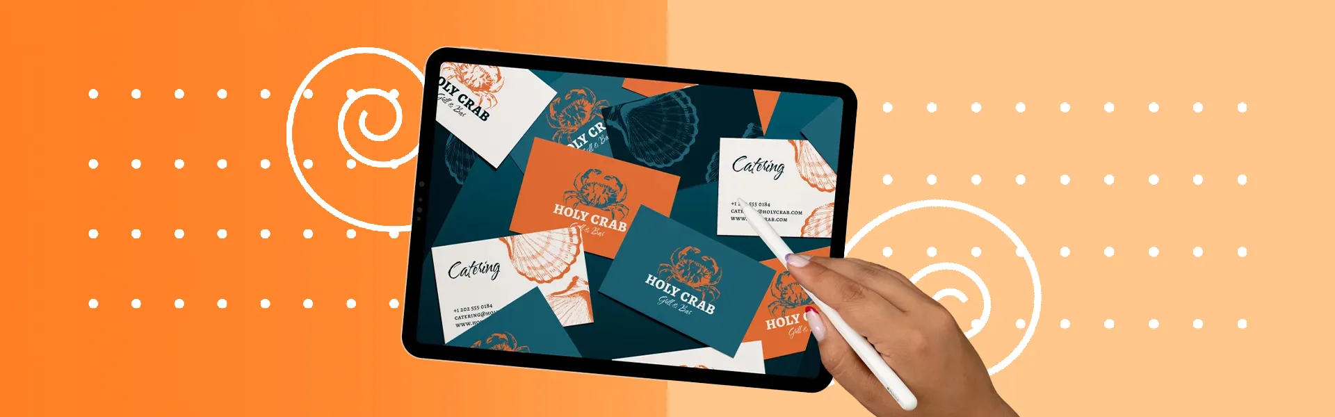 Business Card Design Services | Custom Business Card Designs