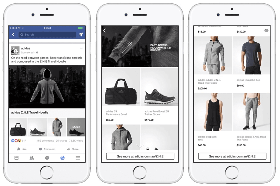 A Complete Guide to Facebook Ad Specs for 2025 - All Time Design