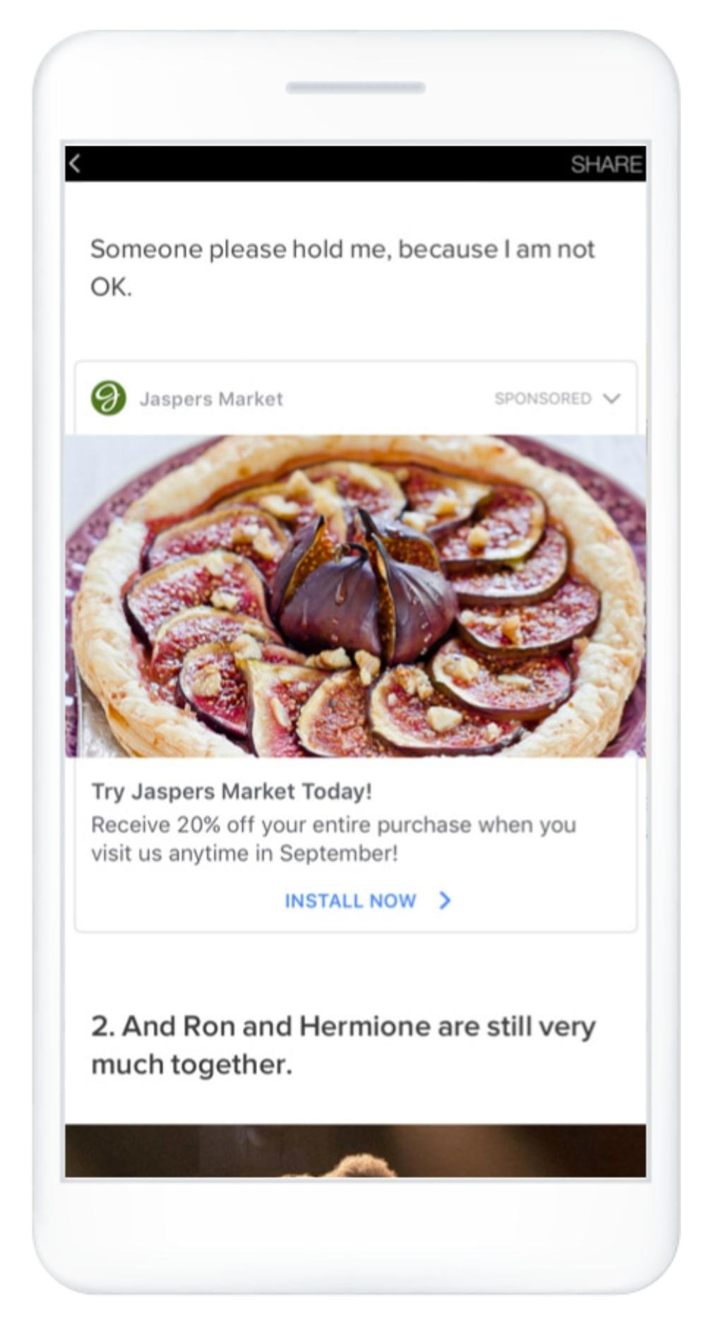 A Complete Guide to Facebook Ad Specs for 2025 - All Time Design