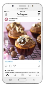 A Complete Guide to Instagram Ad Specs For 2025 - All Time Design