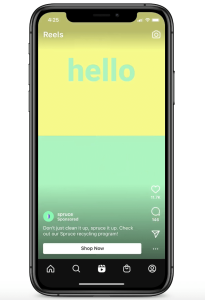 A Complete Guide to Instagram Ad Specs For 2025 - All Time Design