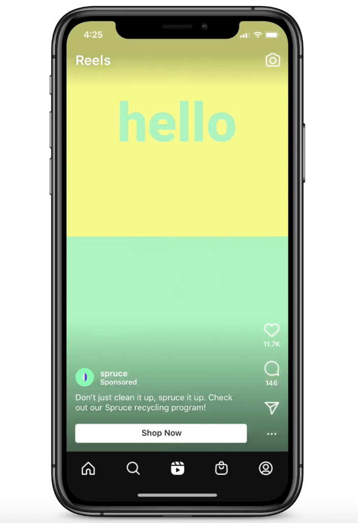 A Complete Guide to Instagram Ad Specs For 2025 - All Time Design