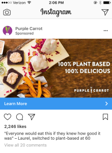 A Complete Guide to Instagram Ad Specs For 2025 - All Time Design