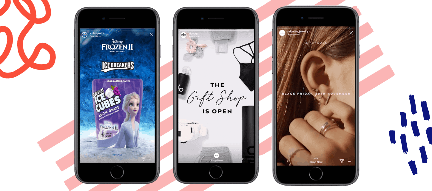 A Complete Guide to Instagram Ad Specs For 2025 - All Time Design