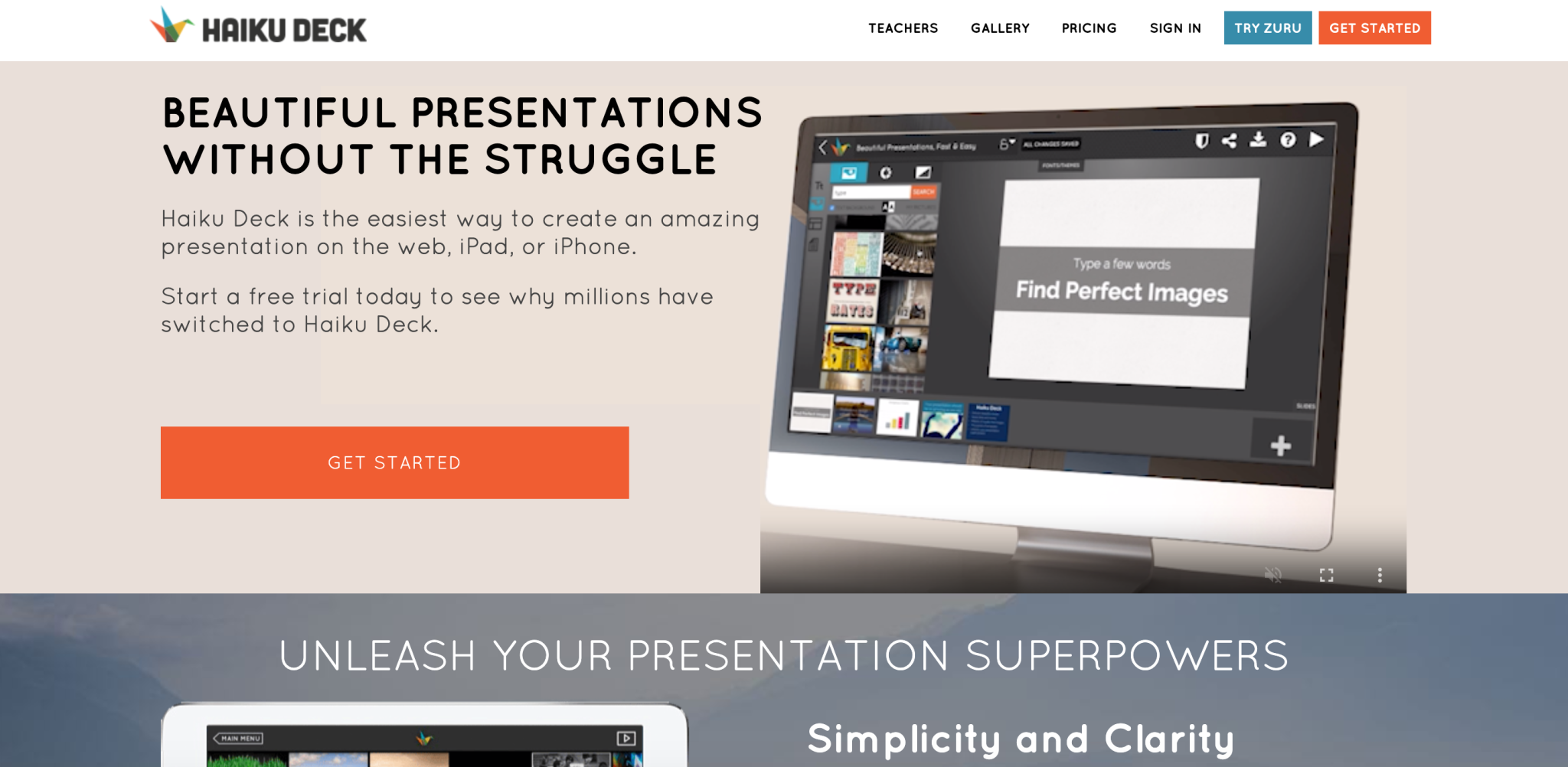 15 Best Presentation Software for Business Professionals In 2025 - All ...