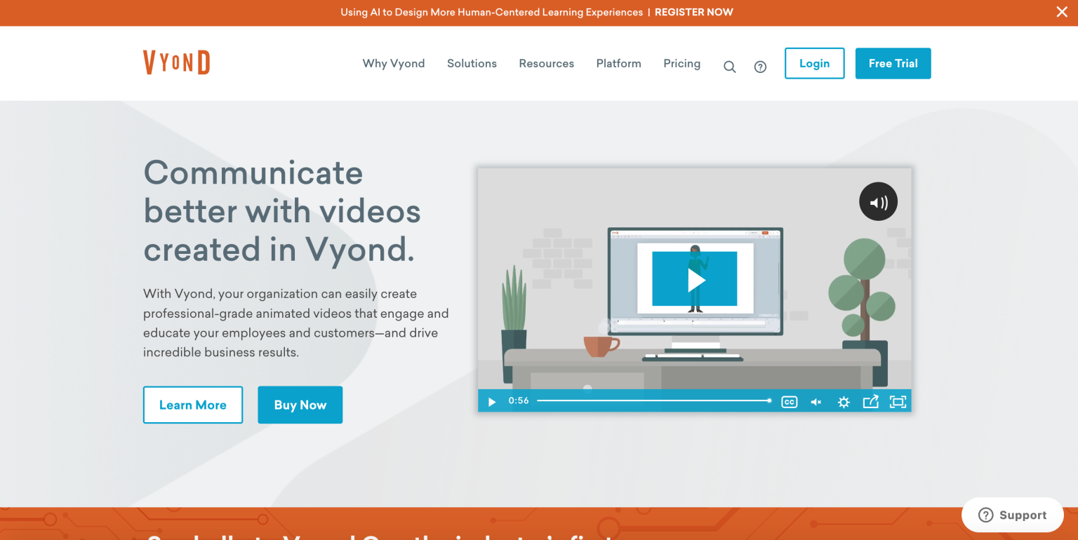 Top 20 Animation Software for Beginners In 2025 - All Time Design