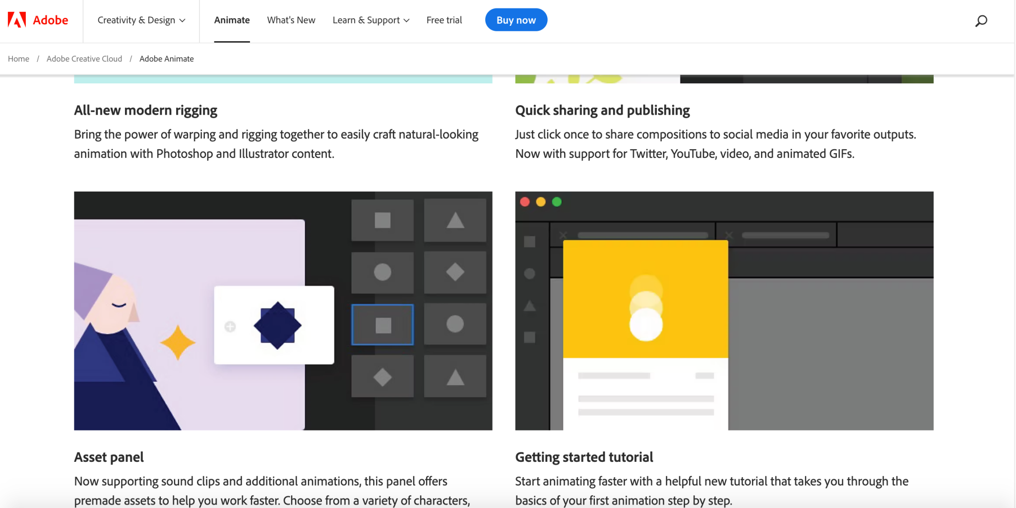 Top 20 Animation Software for Beginners In 2025 - All Time Design