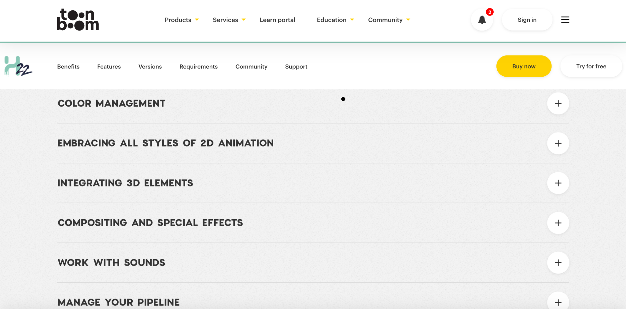 Top 20 Animation Software for Beginners In 2025 - All Time Design