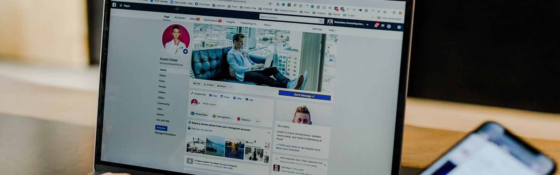 A Complete Guide to Facebook Ad Specs for 2025 - All Time Design