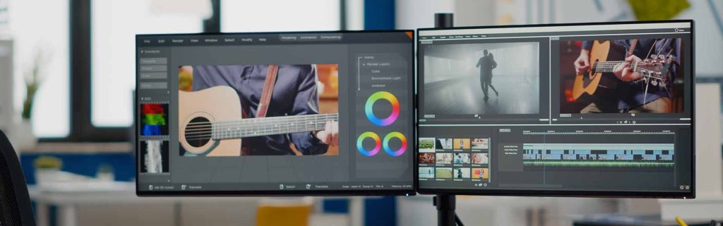 Top 20 Animation Software for Beginners In 2025 - All Time Design