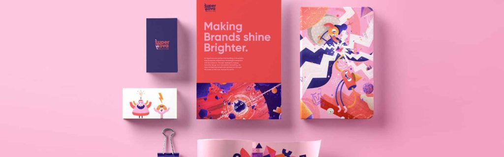 A Complete Guide on How To Create a Branding Kit For Your Business In ...