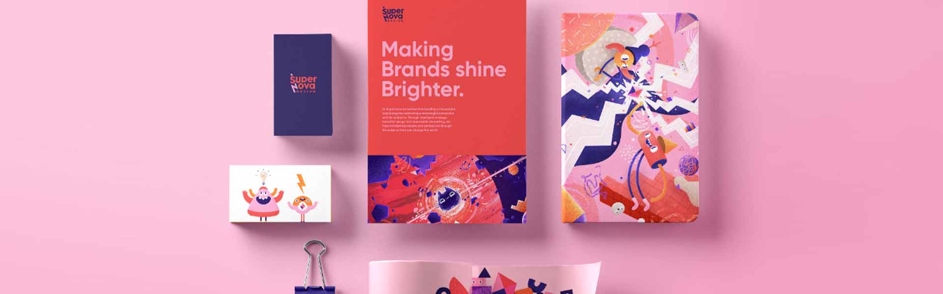 A Complete Guide on How To Create a Branding Kit For Your Business In ...