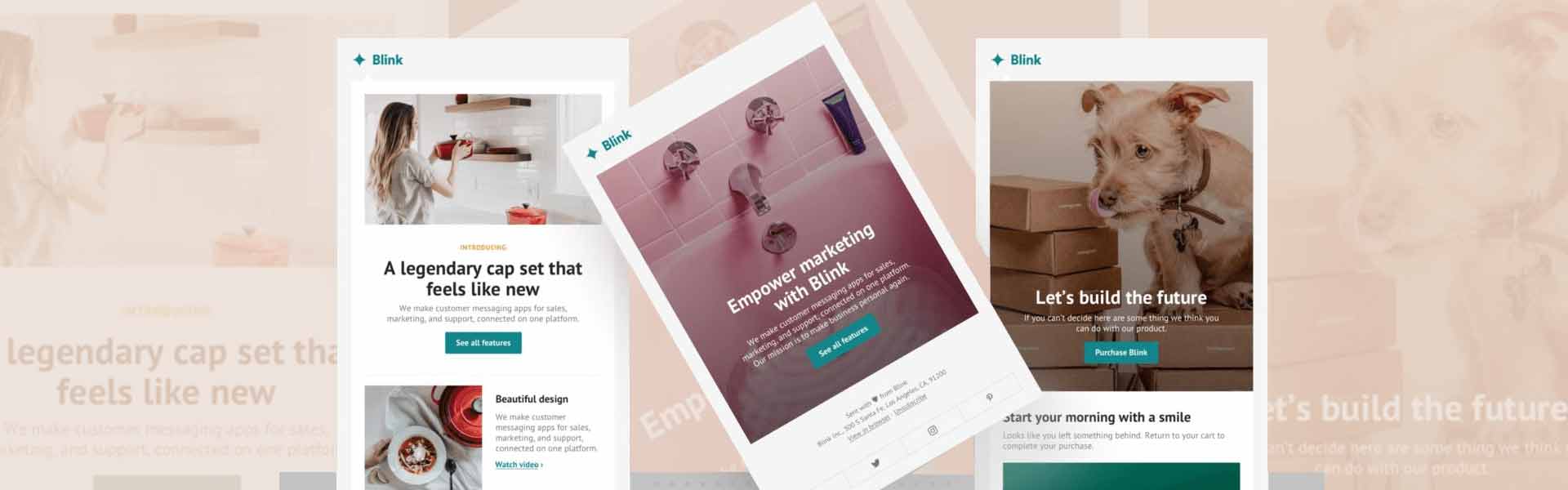 Email Marketing 101: Tips On How To Create An Email Ad Design For Your ...