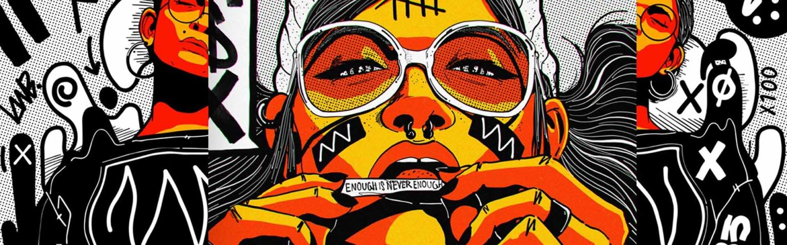 Illustration Styles | Multiple Illustration Styles With Examples