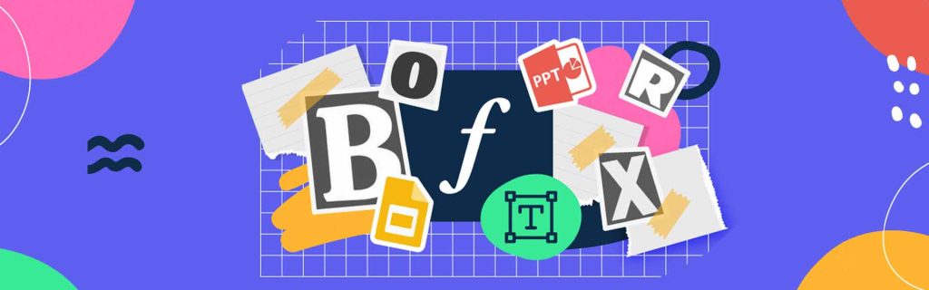 Presentation Fonts | Best Fonts for a Presentation | All Time Design