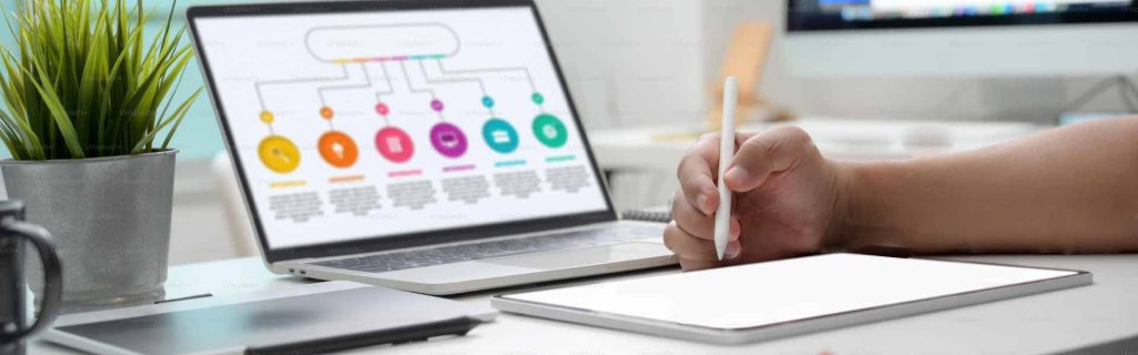 A Comprehensive Guide For Making an Infographic Design In 2025 [+Tips ...