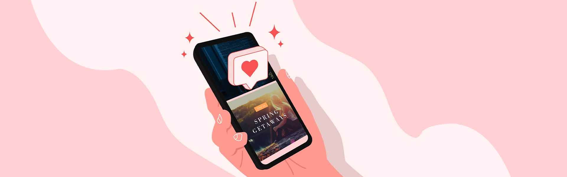 20 Best Instagram Ad Examples to Inspire Your Next Campaign - All Time ...