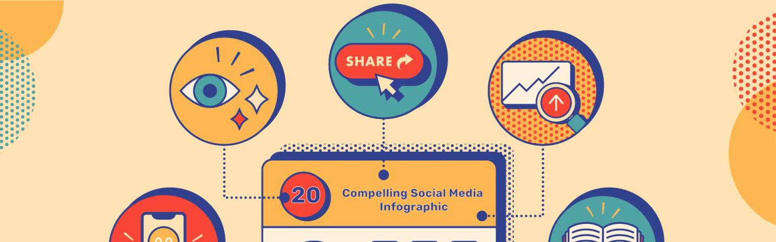 Infographic Trends For 2024 & Beyond | Infographic Trends
