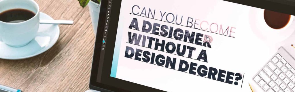 How To Build a Successful Graphic Design Career [With Or Without A ...