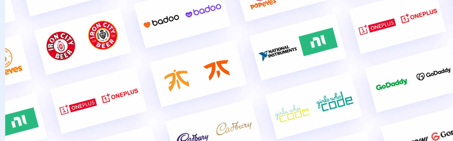 15 Best Logo Redesign Examples That You Can Learn From - All Time Design