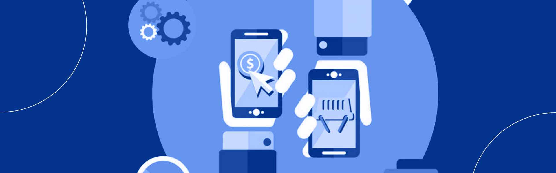 A Complete Guide To Mobile Marketing - All Time Design