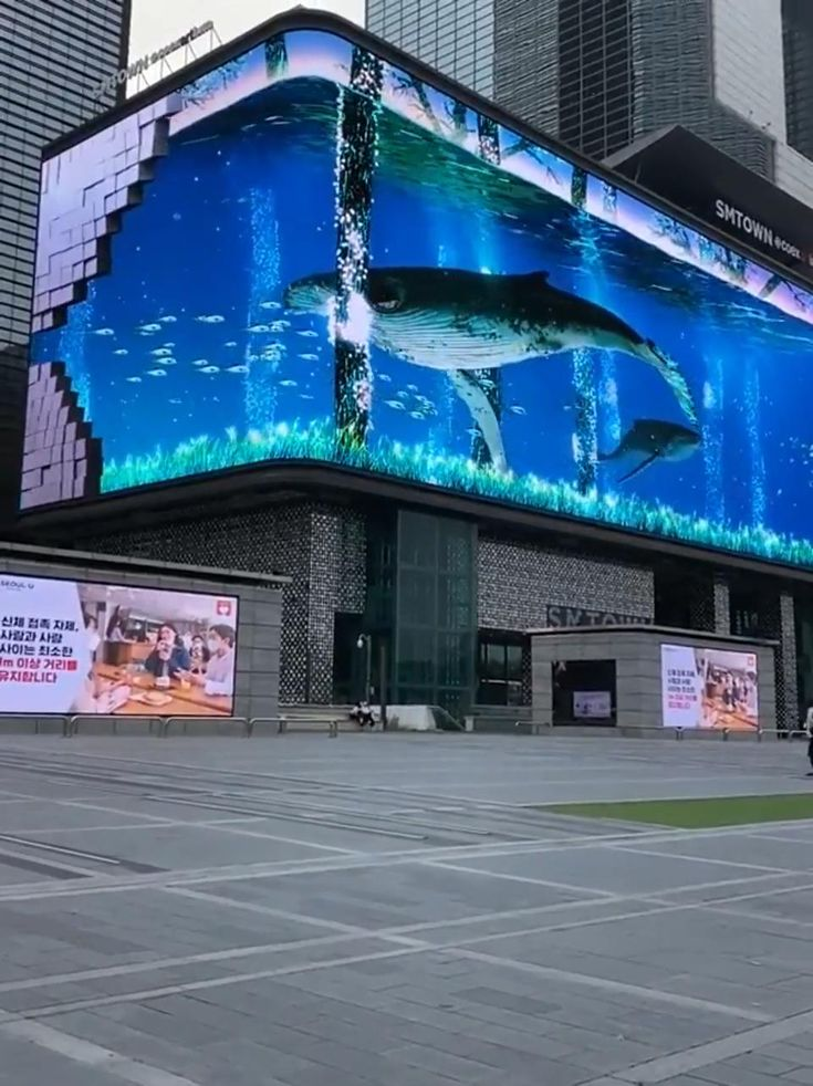 Top 20 Creative Billboard Design Ideas To Inspire Your Next Design ...